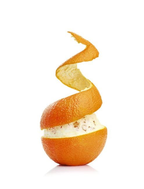 Orange Peel does what artyfactos